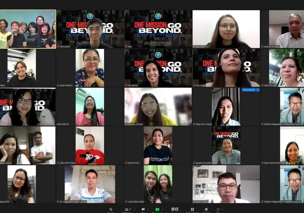 Lord Jesus Our Redeemer Church